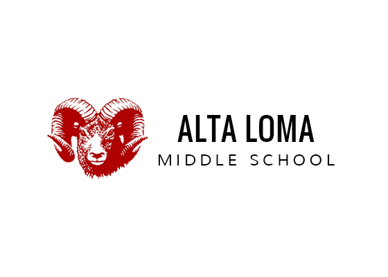 Principal's Corner - Alta Loma - Alta Loma Middle School